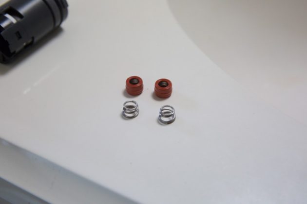 シングルレバーカートリッジ交換手順【TOTO TLF31UDX】 – TRIPOO!! 〜バイク･自転車･釣り日記〜