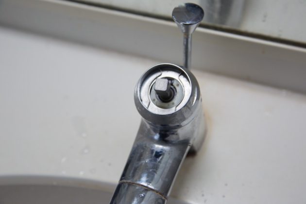 シングルレバーカートリッジ交換手順【TOTO TLF31UDX】 – TRIPOO!! 〜バイク･自転車･釣り日記〜