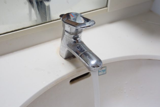 シングルレバーカートリッジ交換手順【TOTO TLF31UDX】 – TRIPOO!! 〜バイク･自転車･釣り日記〜