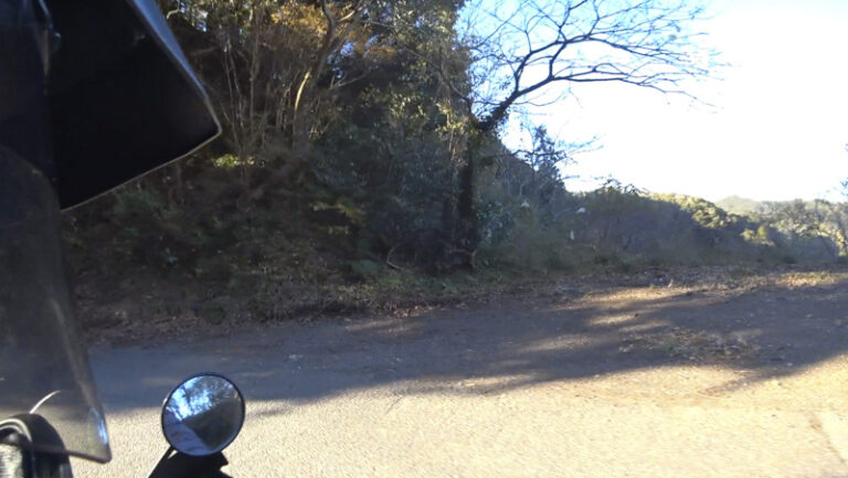 嶺岡中央林道 （千葉）の地図〜房総を横断する快走舗装林道 – TRIPOO!! 〜バイク･自転車･釣り日記〜