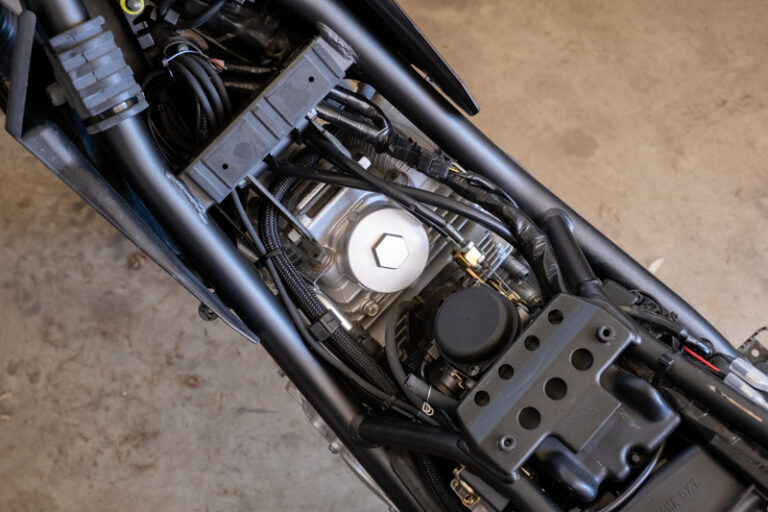 セロー250の外装やタンクの外し方 – TRIPOO!! 〜バイク･自転車･釣り日記〜