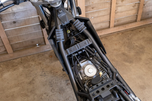 セロー250の外装やタンクの外し方 – TRIPOO!! 〜バイク･自転車･釣り日記〜