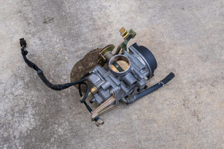 タマイチ商店PWK28をセロー250に装着！調整やレビューも – TRIPOO!! 〜バイク･自転車･釣り日記〜