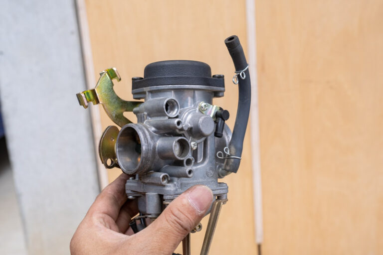 タマイチ商店PWK28をセロー250に装着！調整やレビューも – TRIPOO!! 〜バイク･自転車･釣り日記〜