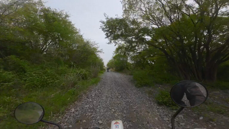 猿ヶ島ツーリング〜エンジョイ勢がドローンと走りを楽しむ会 – TRIPOO!! 〜バイク･自転車･釣り日記〜