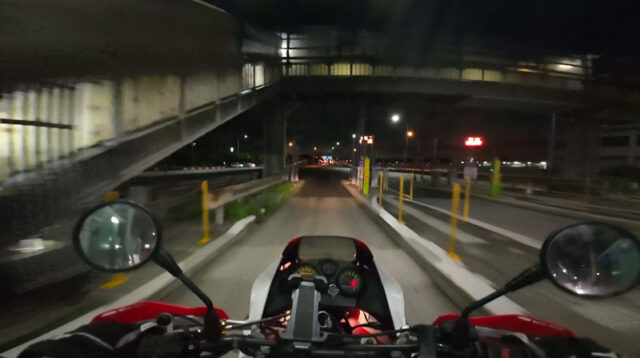 天涯のETC＆高速テスト〜恵比寿と武蔵小杉で夜景を楽しむ – TRIPOO!! 〜バイク･自転車･釣り日記〜