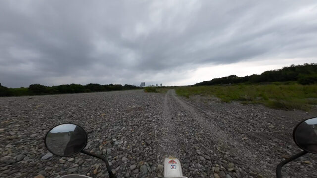 猿ヶ島散策＆ドローン空撮練 ツーリング – TRIPOO!! 〜バイク･自転車･釣り日記〜