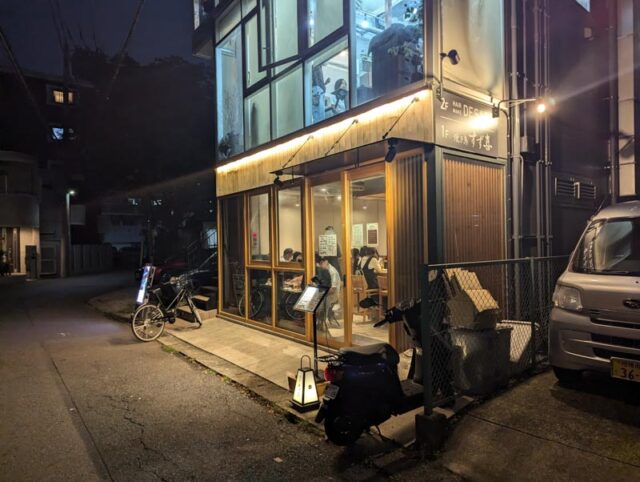 橋本飲み会〜すず喜で焼き鳥を楽しむ – TRIPOO!! 〜バイク･自転車･釣り日記〜