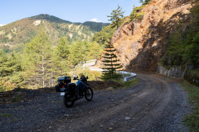 嬬恋の丘を超えて念願の毛無峠へ！〜群馬･長野1泊ツーリング 1日目 – TRIPOO!! 〜バイク･自転車･釣り日記〜