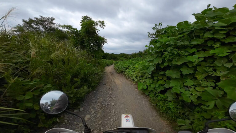 猿ヶ島散策＆ドローン空撮練 ツーリング – TRIPOO!! 〜バイク･自転車･釣り日記〜