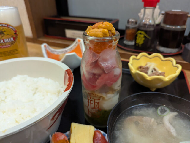 冬の東北ドライブ〜岩洞湖・三王岩・浄土ヶ浜 1日目 – TRIPOO!! 〜バイク･自転車･釣り日記〜