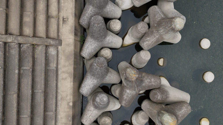 つまむ持ち方でスティック操作した感想〜相模川で空撮練習3 – TRIPOO!! 〜バイク･自転車･釣り日記〜